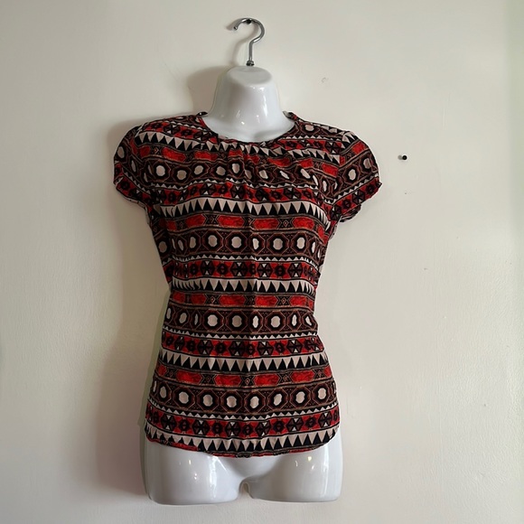 H&M | Tops | H And M Blouse | Poshmark